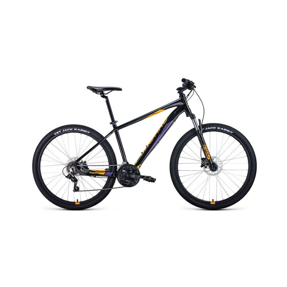 Велосипед Форвард APACHE 3.0 HD FR 27,5" - купить по выгодной цене в ...