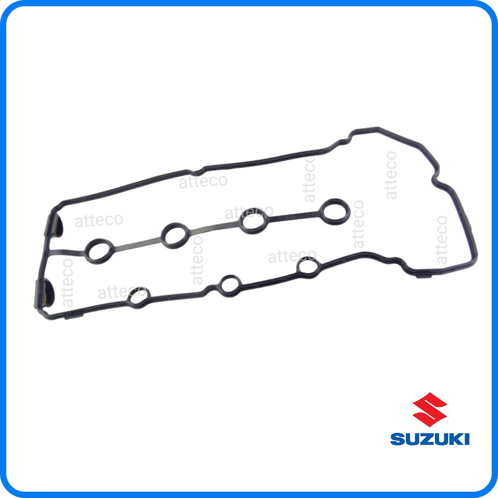 Прокладка клапанной крышки SUZUKI 1118954GE0 оригинал для а/м grand ...