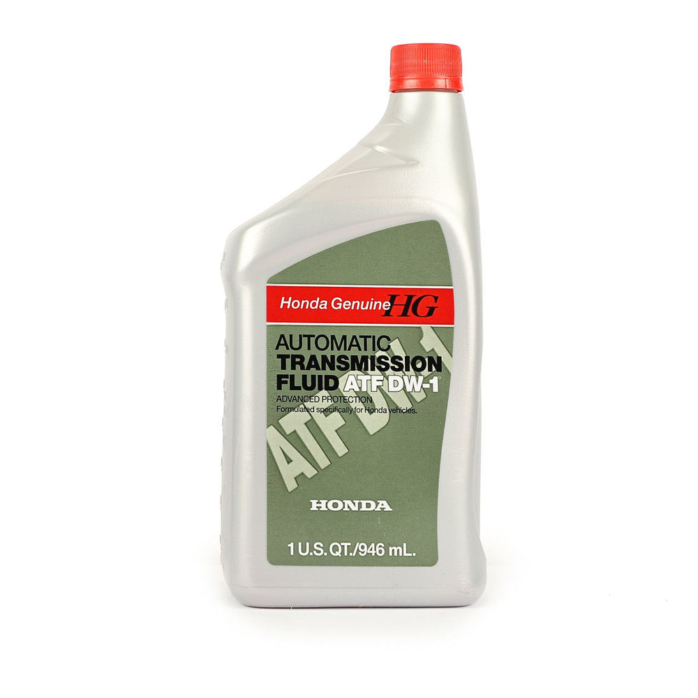 Масло транс.HONDA ATF-DW1 1л - купить по выгодной цене в интернет ...