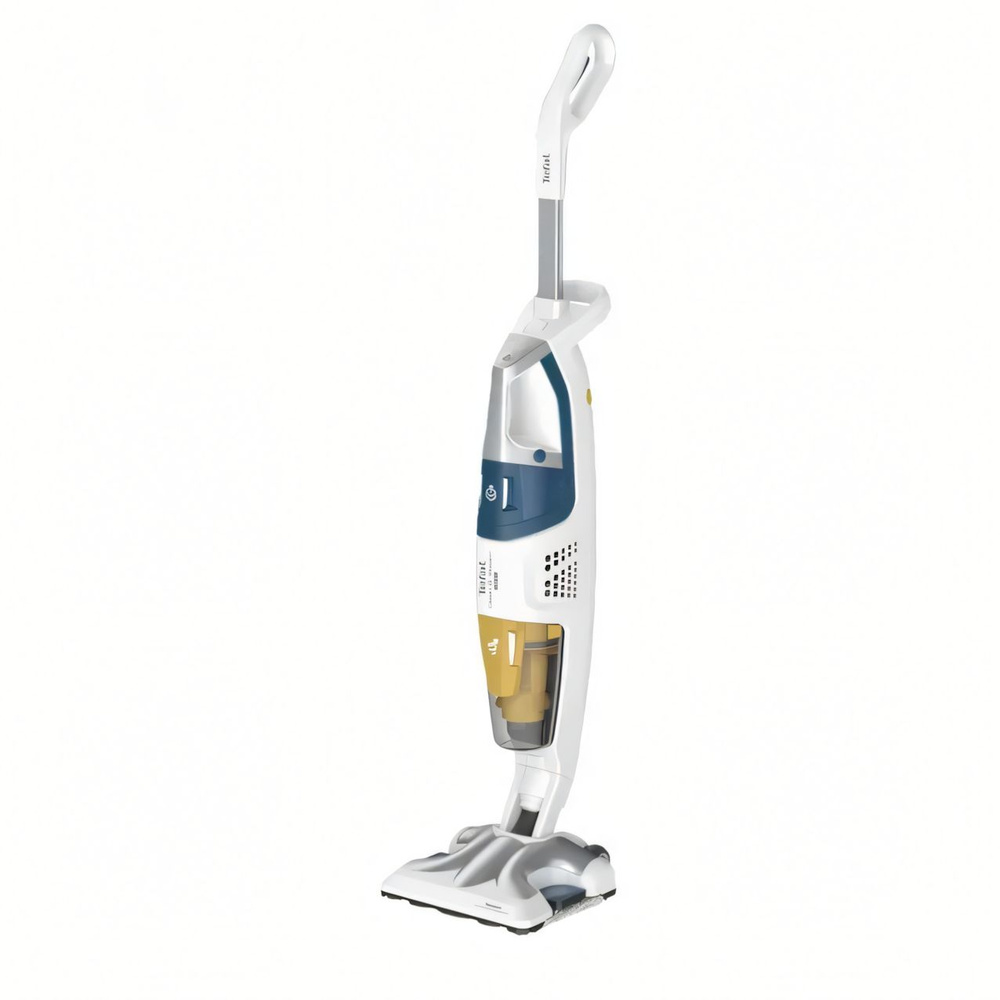 Паровой пылесос Tefal Clean & Steam Multi VP8561RH купить на OZON по ...