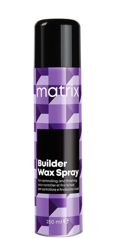 Matrix Style Link Builder - Матрикс Стайл Линк Билдер Спрей-воск ...