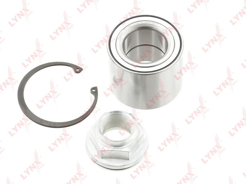 WB-1206 Подшипник ступицы LYNXauto - купить по доступным ценам в ...