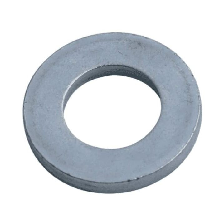 Плоская шайба 24 для отбойного молотка MAKITA HM1307C, 267401-7. купить ...