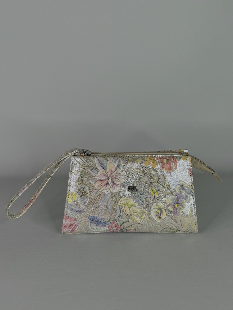 DESISAN Косметичка купить на OZON по низкой цене (1690199037)