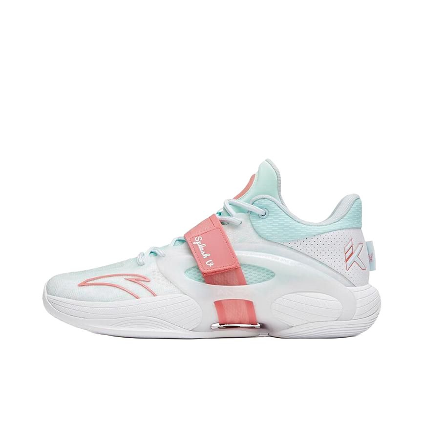 Кроссовки Мужской, Женский Anta, размер 43,5 R (средняя) На любой сезон Шнурки Китай купить c ...