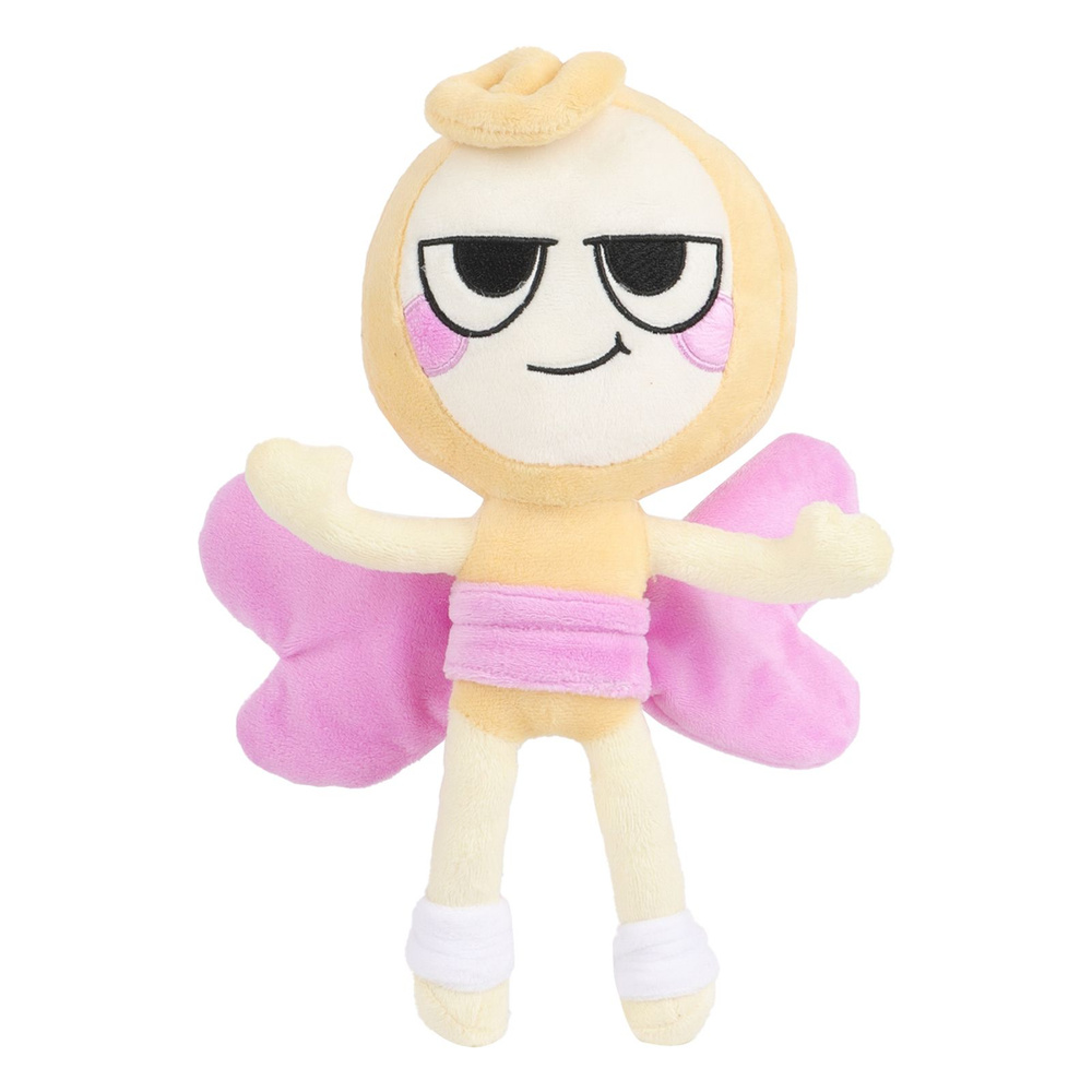 Мягкая игрушка, Мир денди / Dandy's World, Roblox Glisten купить на ...