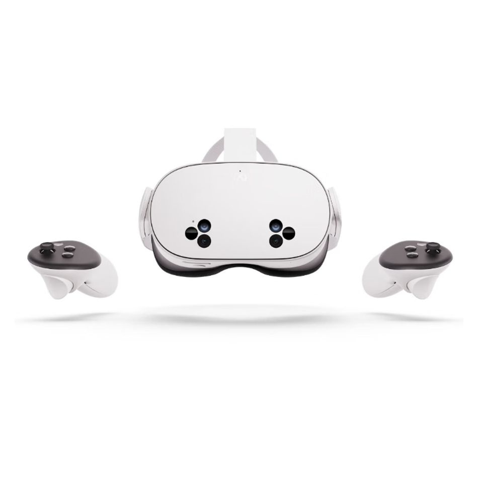 Meta Oculus Quest 3S 128 Гб VR виртуальной реальности купить на OZON по ...