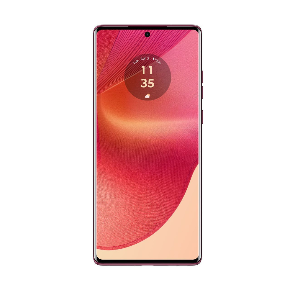Смартфон Motorola Edge 50 Fusion 12 512gb Hot Pink купить по выгодной