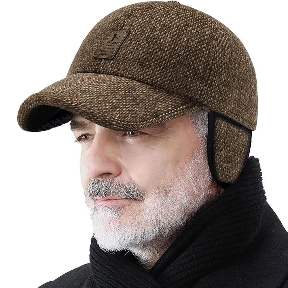 Бейсболка Ediko Hat купить на OZON по низкой цене (1815443055)