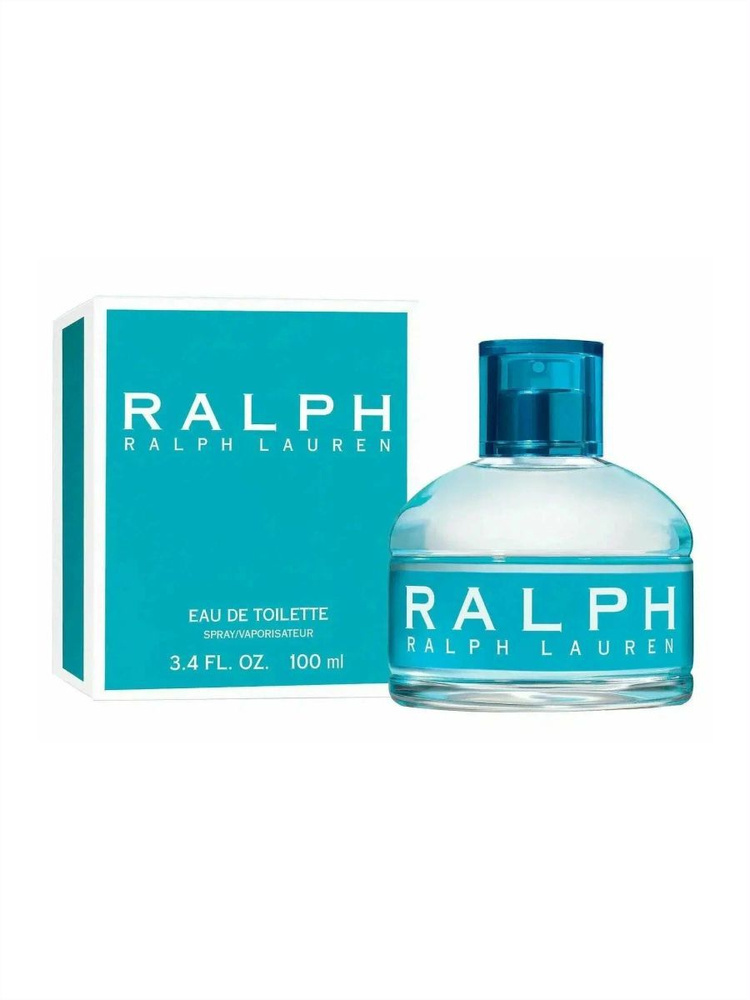 Ralph Lauren Туалетная вода Ralph 100 мл купить на OZON по низкой цене ...