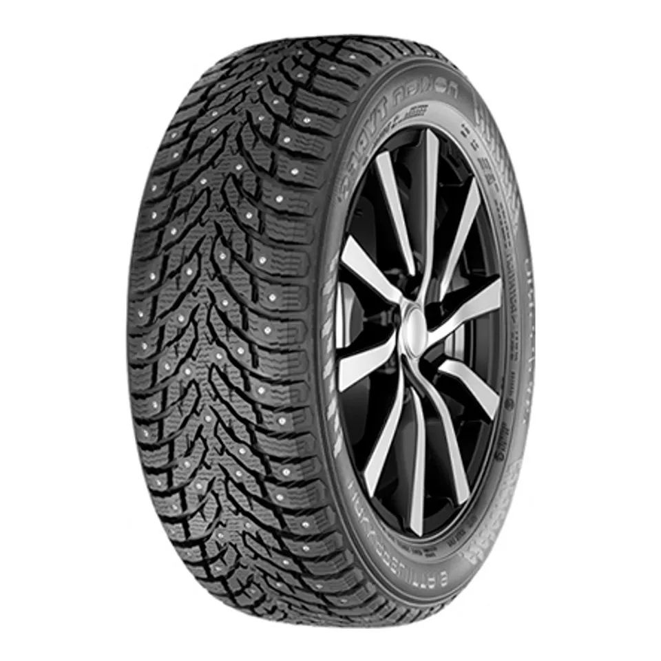 Nokian Tyres Hakkapeliitta 9 Шины зимние 215/55 R17 98T Шипованные TS32208 (1953664187)