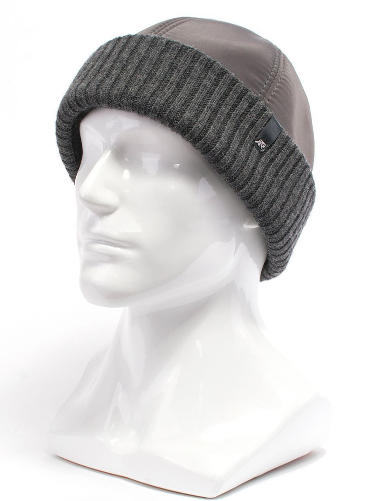 Шапка боярка ANTAR из плащевой ткани и шерсти купить на OZON по низкой ...