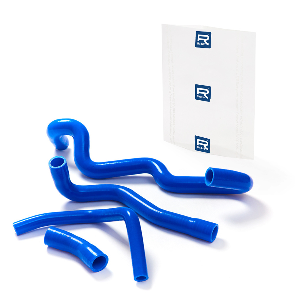 Патрубки для а/м LADA Largus (Лада Ларгус) (дв.Renault К7М 8V ...