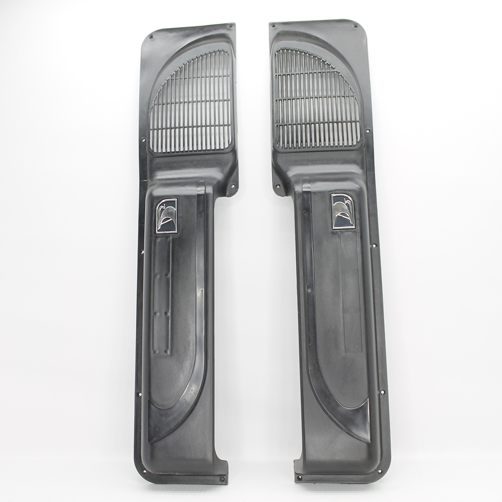 Карманы передних дверей Zhiguli / ВАЗ 2101-2107, 2121 (комплект) купить на OZON по низкой цене ...