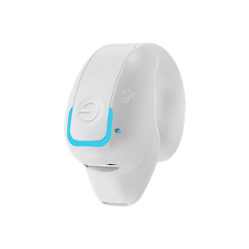 Беспроводные Bluetooth наушники с зажимом для ушей с длительным временем автономной работы