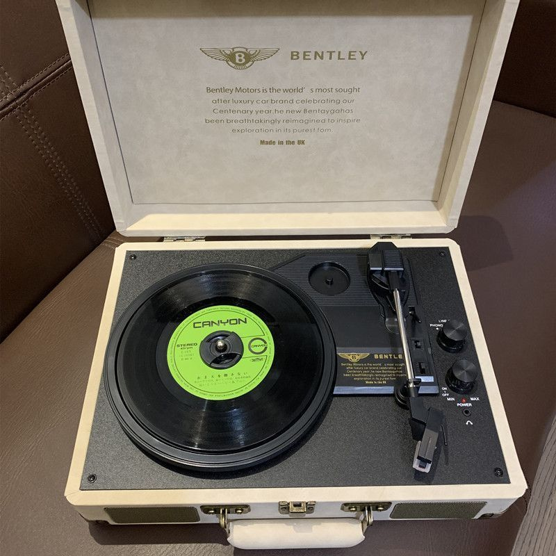 Виниловый проигрыватель купить на OZON по низкой цене (1830848606)