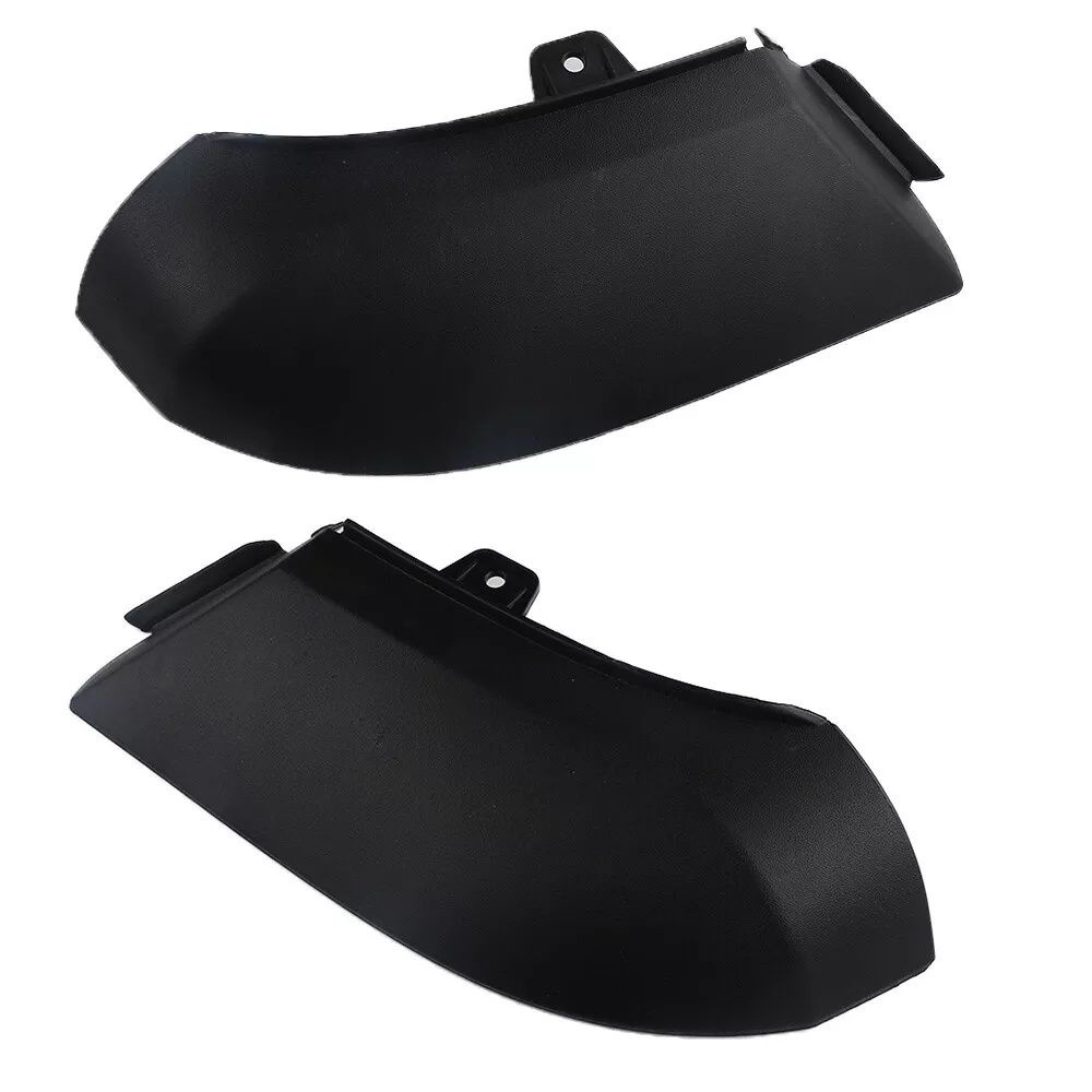 2 передних бампера наружная крышка для mercedes benz w164 gl350 gl450 ...