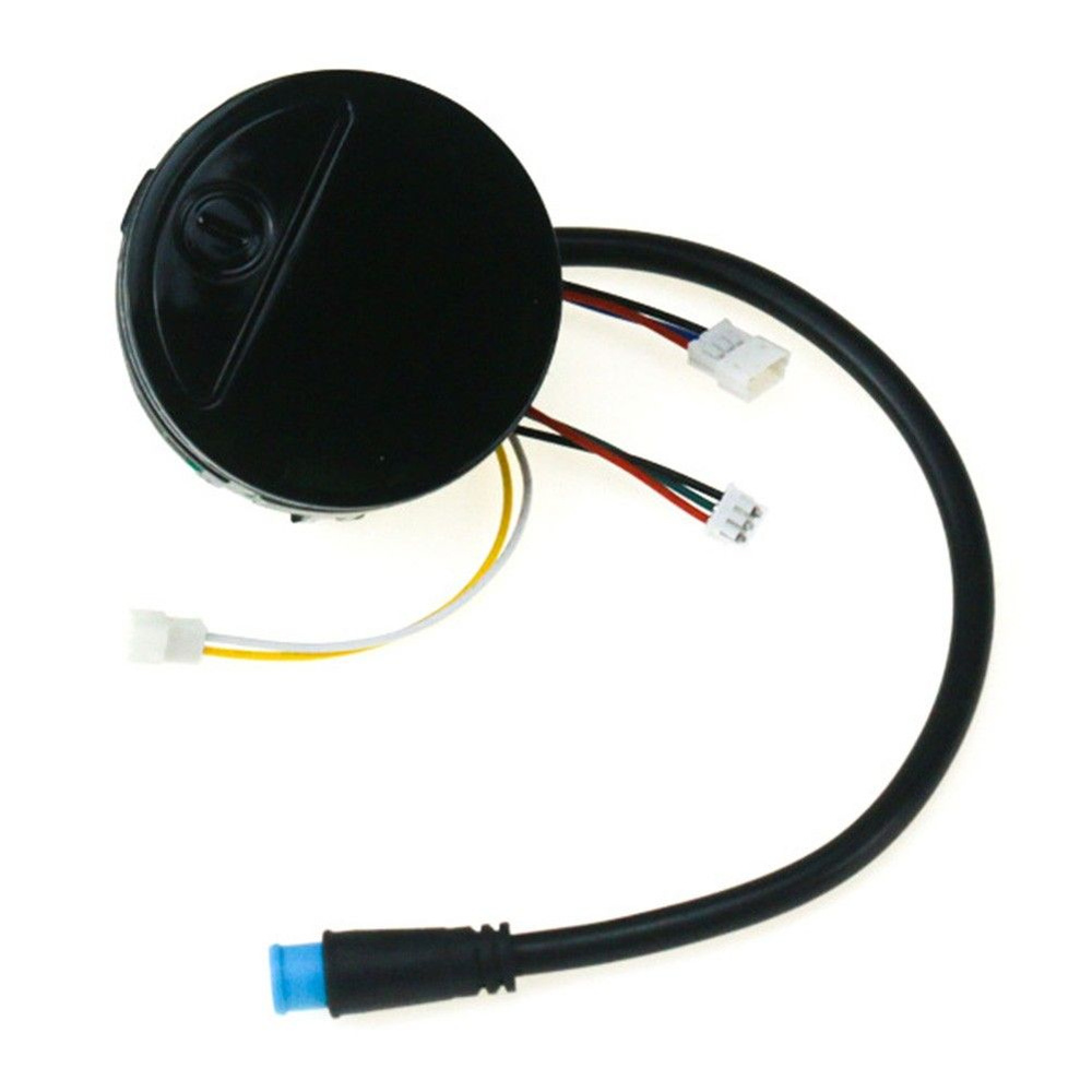 OZ-WIDR-Панель приборов для электросамоката Ninebot ES1 ES2, дисплей панели управления купить на ...