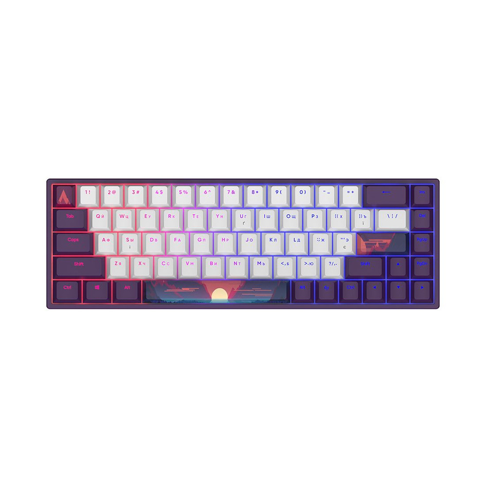 KD87A dark Project купить на OZON по низкой цене