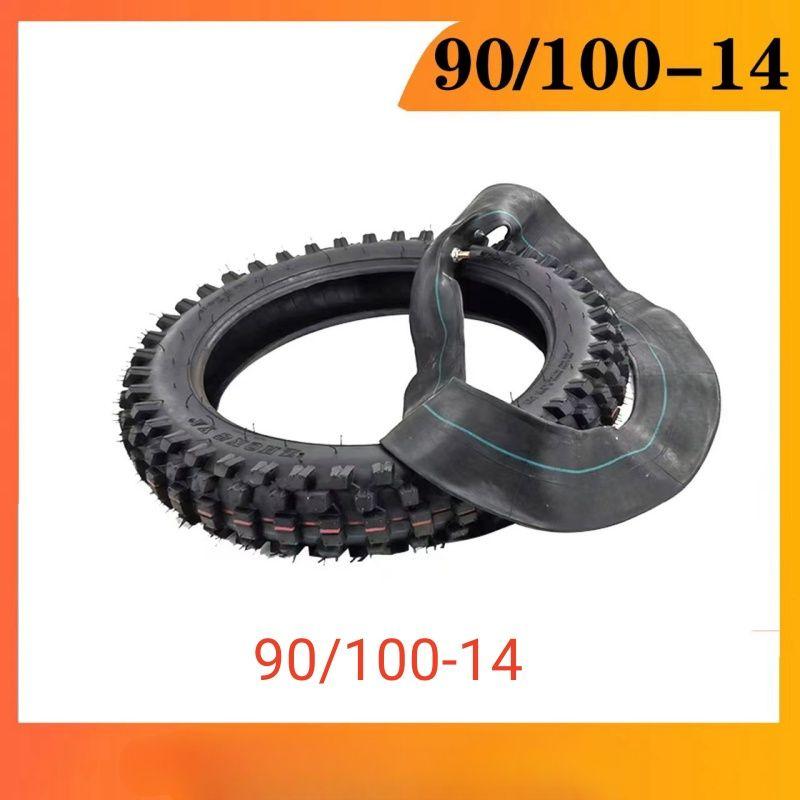 WY-BSO 90X100-14 Мотошины 90/R14 купить c доставкой на OZON по низкой ...