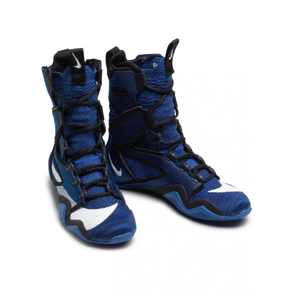 Боксерки Nike HyperKO 2 купить на OZON по низкой цене (1842645847)