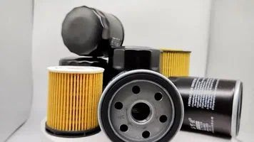 1001362236 (Weichai) Фильтр топливный грубой очистки (61018545) купить ...