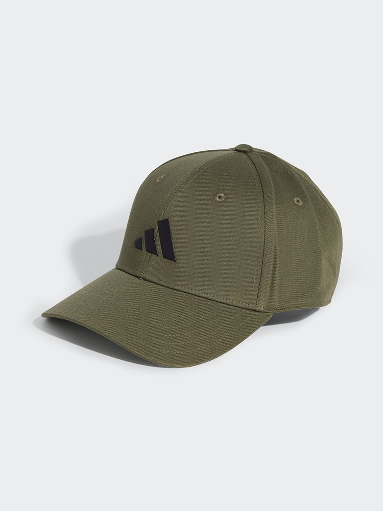 Бейсболка adidas BB CAP COT NL купить на OZON по низкой цене (1841637628)