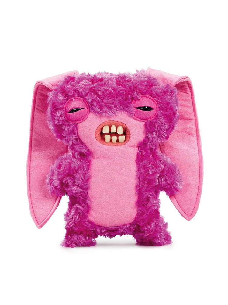 Spin Master Fuggler Funny Ugly Monsters New Fuggs on The Block Plush ...