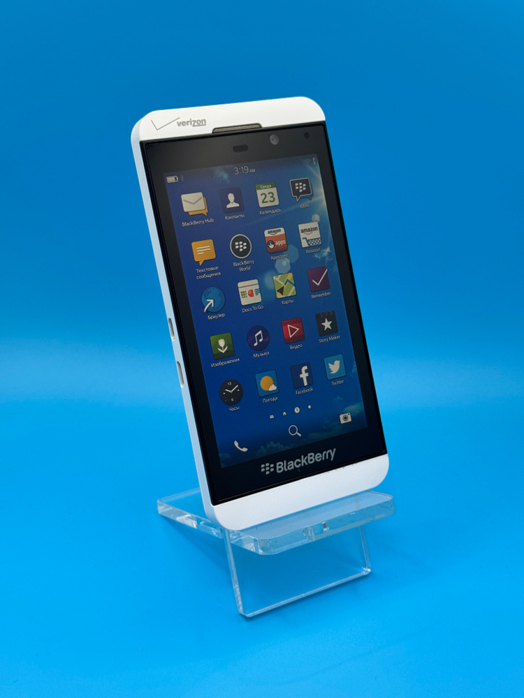 Смартфоны BlackBerry - купить смартфоны БлэкБерри на OZON по низкой цене