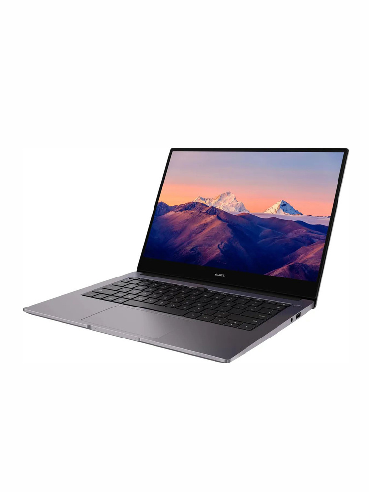 Ноутбук Huawei Matebook B3 410 Intel Core I5 10210u Intel Core I5