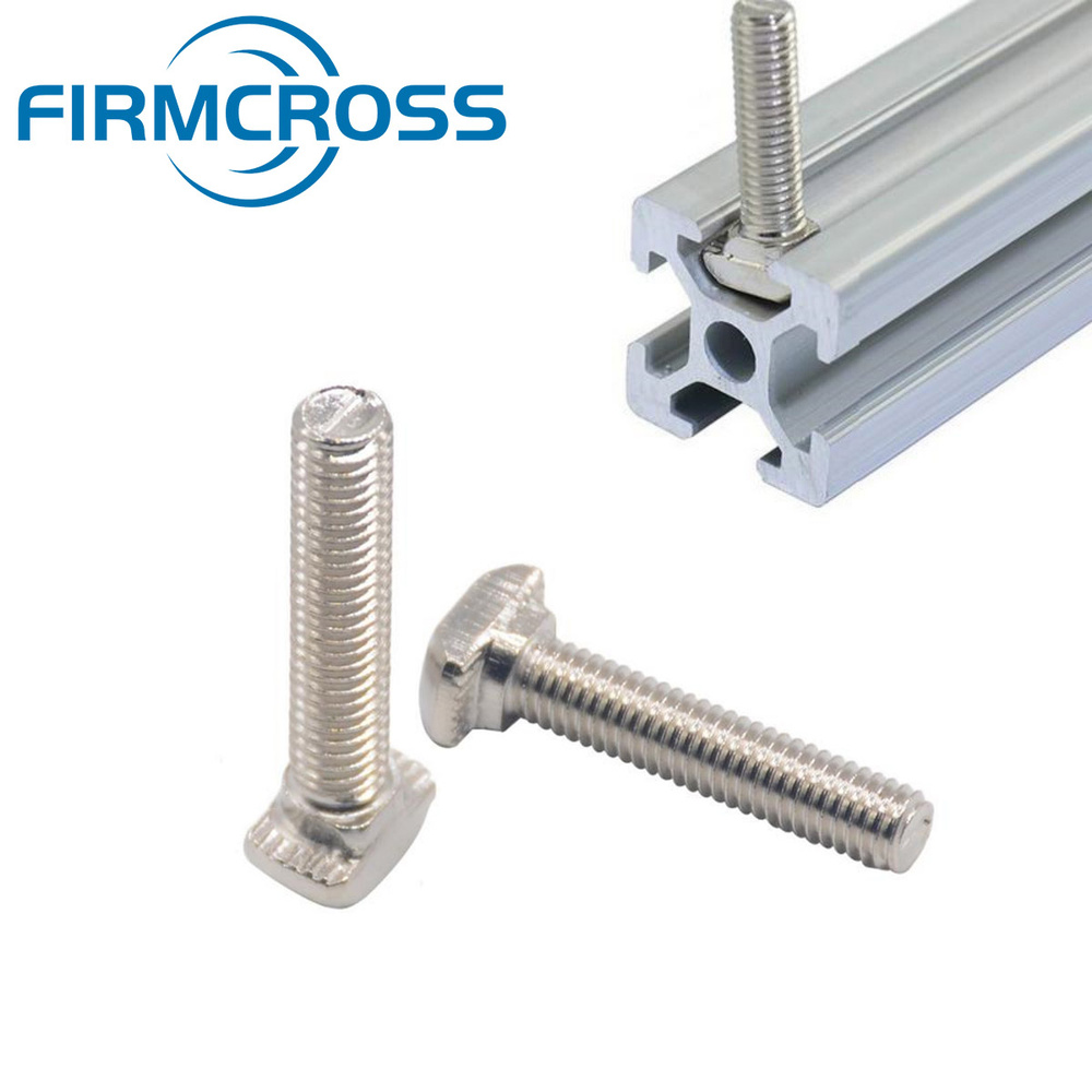 FIRMCROSS Болт M8 x 8.1 x 25 мм, 20 шт. купить на OZON по низкой цене (1882918831)