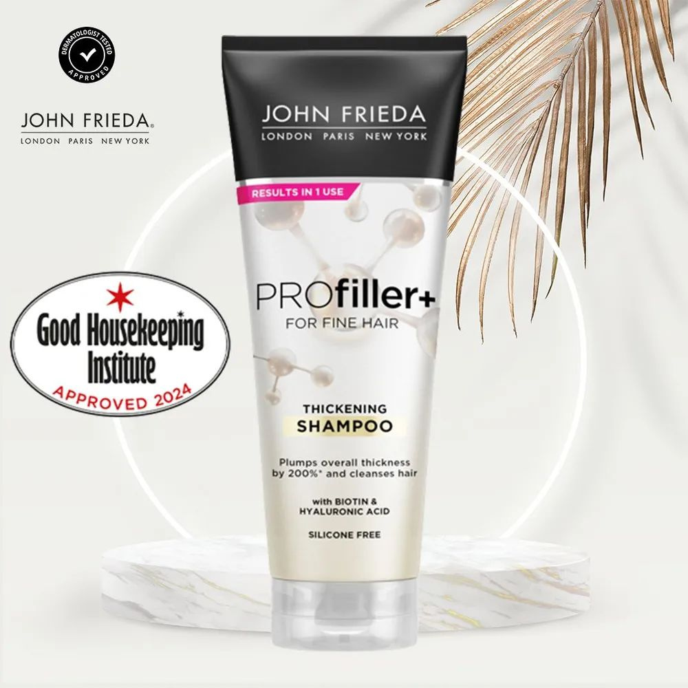 John Frieda купить товары из официального сайта каталога на OZON ...