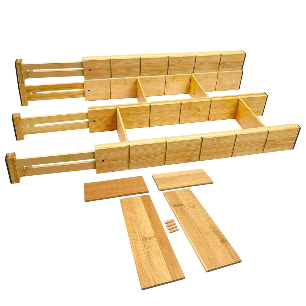 useful little things Органайзер для вещей 44х8х6.5 см. купить на OZON ...
