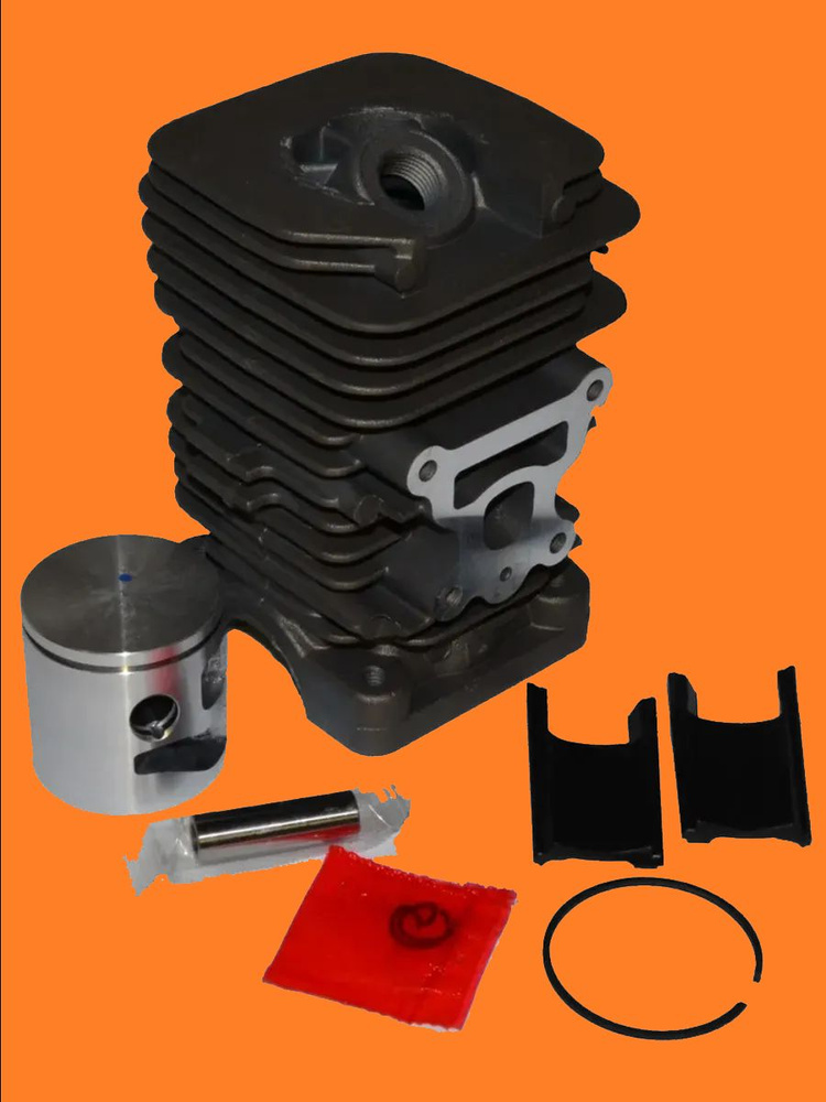 Поршневая группа Partner P738, P740, P842, McCULLOCH CS330-420T купить на OZON по низкой цене ...