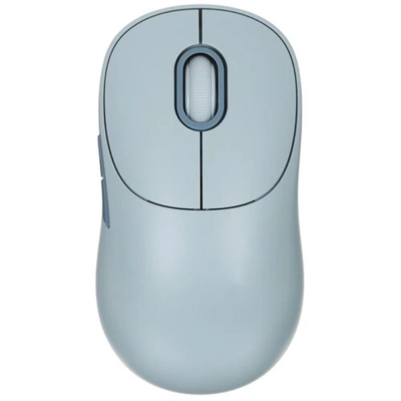 Мышь беспроводная беспроводная Mouse 3 , синий,6941812792827 купить c ...