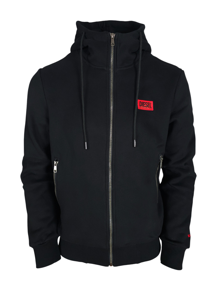 Diesel худи купить на OZON по низкой цене