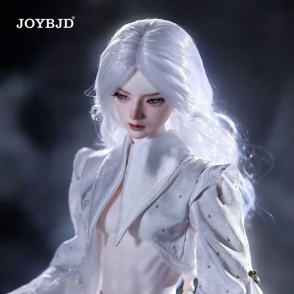 Кукла Joybjd Mantisbjd B Bjd 1/4 Fantasy Angel Полный комплект мужской ...