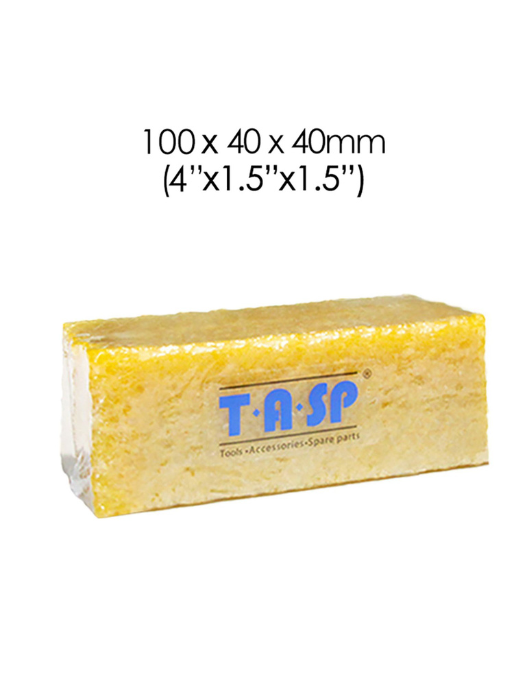 TASP Лист шлифовальный/шкурка 100 x 40 купить на OZON по низкой цене ...