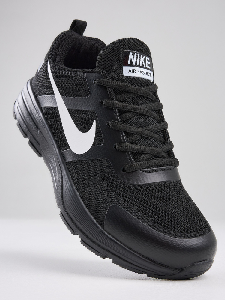 Кроссовки Мужской Nike Бег, Скейтбординг, размер 42 6 Лето Шнурки Вьетнам купить c доставкой на ...