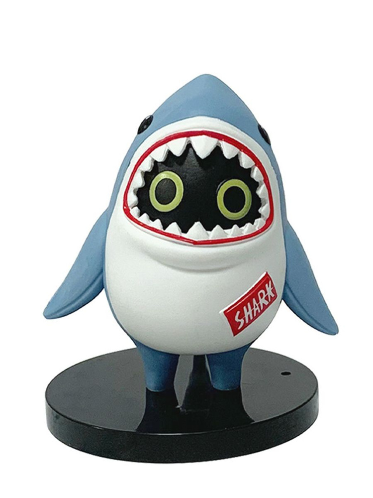 фигурка zenless zone zero/bangboo,8cm купить на OZON по низкой цене (2856539523)