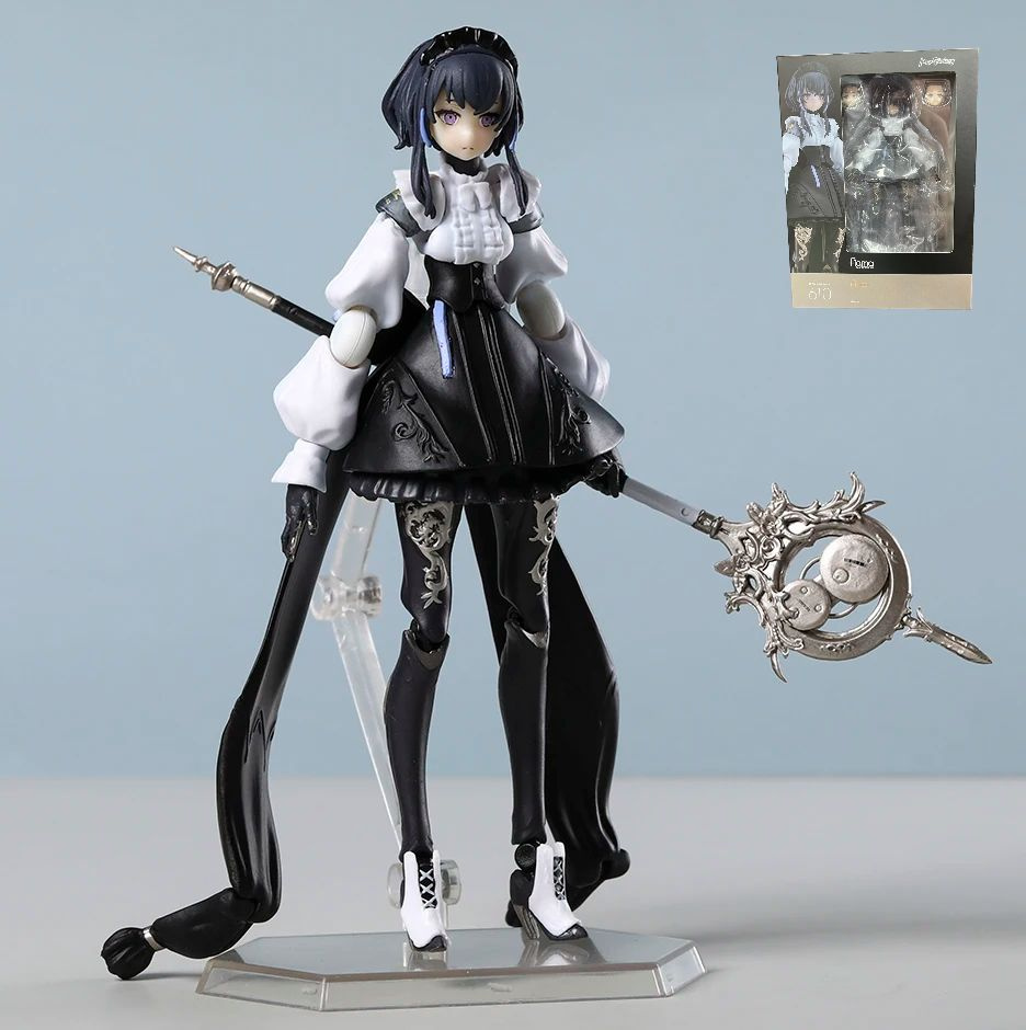 Фигурка Возвращение человечества Хито Каики / Human Return Hito Kaiki ...