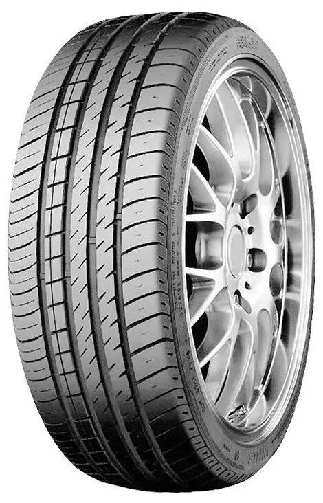 BOTO Vantage H-8 Шины летние 225/45 R17 91W 603400 (2155097841)