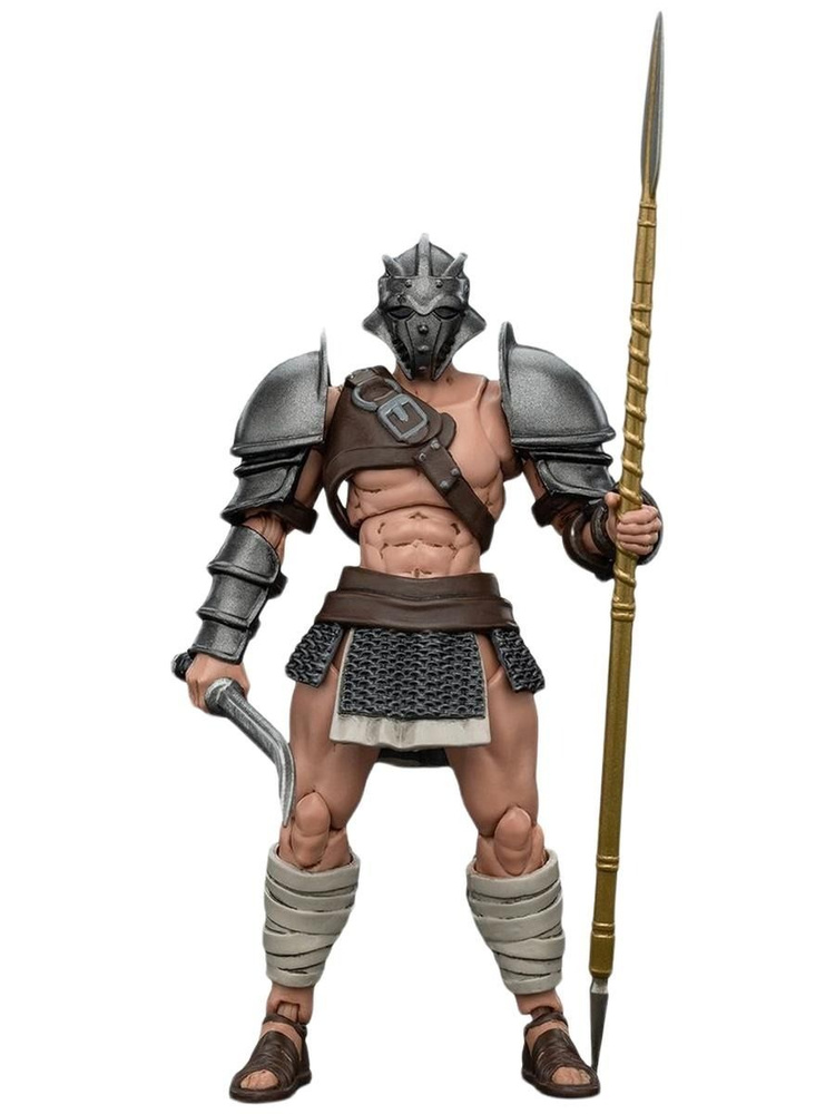 Подвижная фигурка Strife Action Figure Roman Gladiator Scissor Model ...