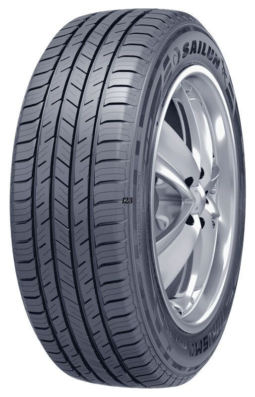 Sailun TURISMO SV57 Шины летние 215/70 R16 100H 3220015865 (2926653287)