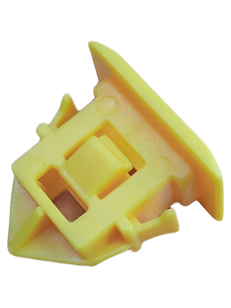 Клипса крепежная автомобильная, 10 шт. купить c доставкой на OZON по ...