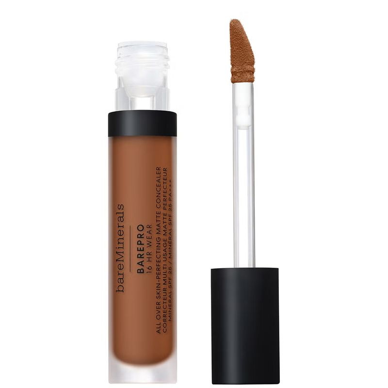 bareMinerals Консилер Barepro All-Over Skin-Perfecting Matte Mineral ...