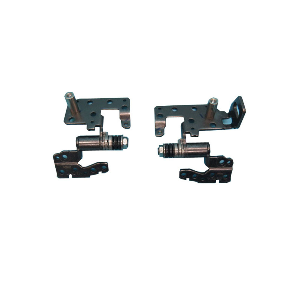 Ноутбук L&R Hinge для MSI GP76 Leopard 11UE 11UG 11UH MS-17K3 черный ...