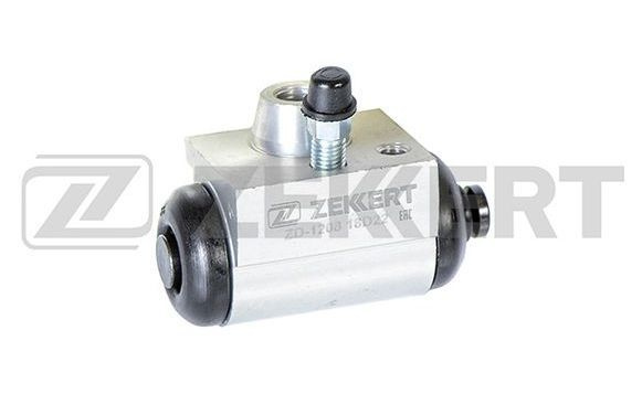 Цилиндр тормозной, колесный. Zekkert. Dacia Logan , Renault Clio II-IV ...