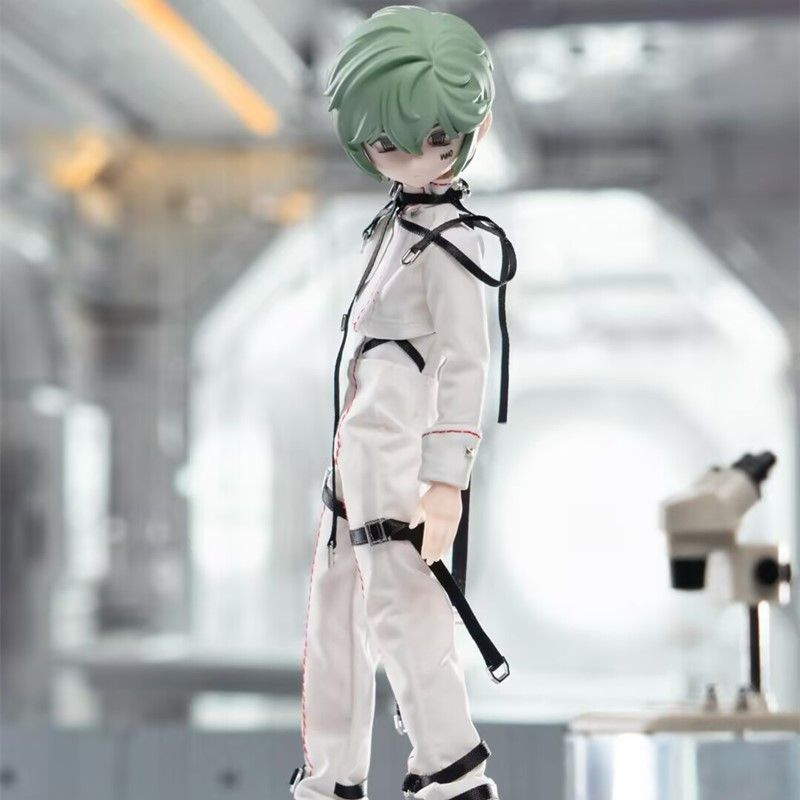 Zack EVENT, Восемь минут, bjd,Doll купить на OZON по низкой цене (2452163061)