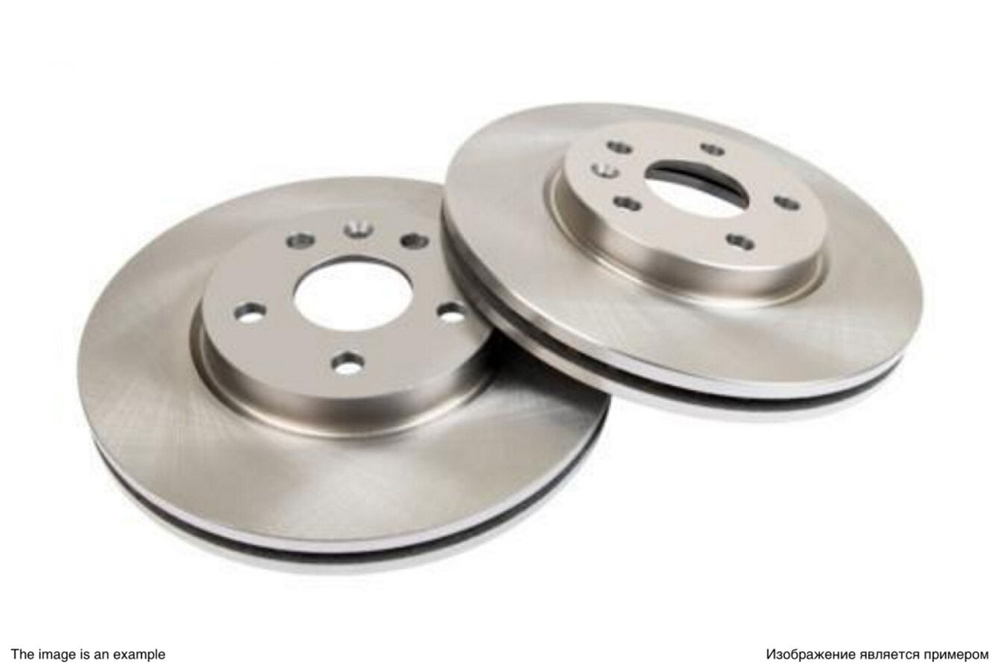 диск тормозной! audi a4/allroad/avant/a5 (f53/f5p) (ZENTPARTS Z06330) купить c доставкой на OZON ...